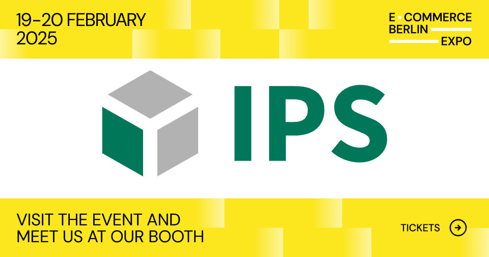 IPS Industrial Packaging Solutions GmbH invites you to a meeting at the ...