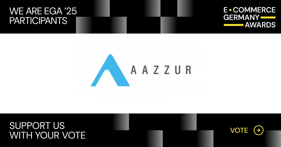 E-commerce Germany Awards 2025 // February 19, 2025