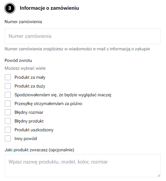 Zwroty konsumenckie, jako kluczowy czynnik budowania lojalności klientów Zwroty konsumenckie, jako kluczowy czynnik budowania lojalności klientów