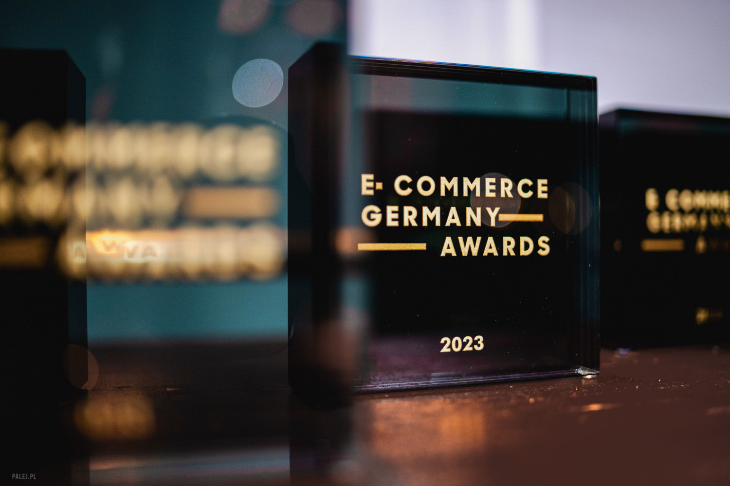 E-commerce Germany Awards | Berlin | February 19, 2025