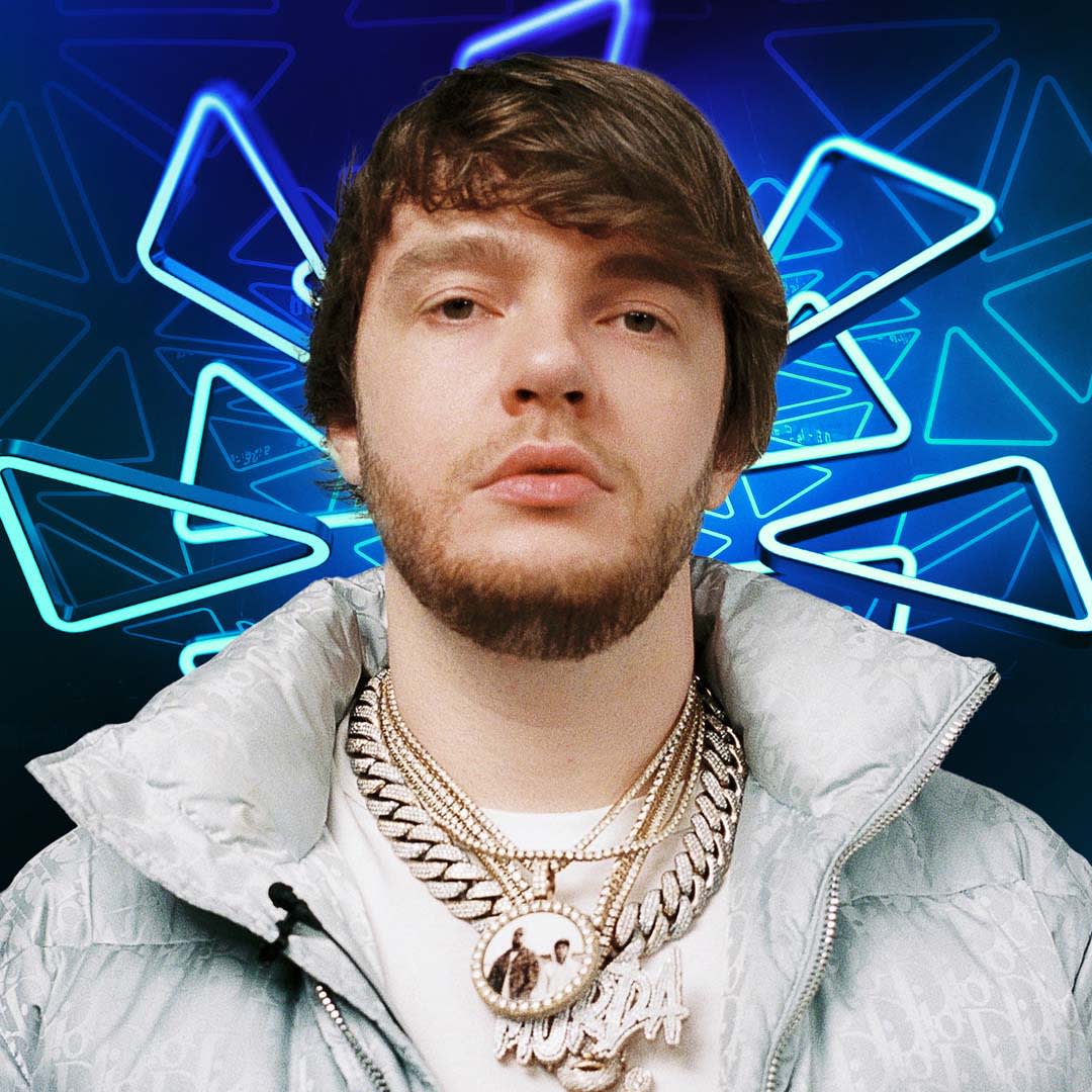 Murda Beatz | Tao Group Hospitality