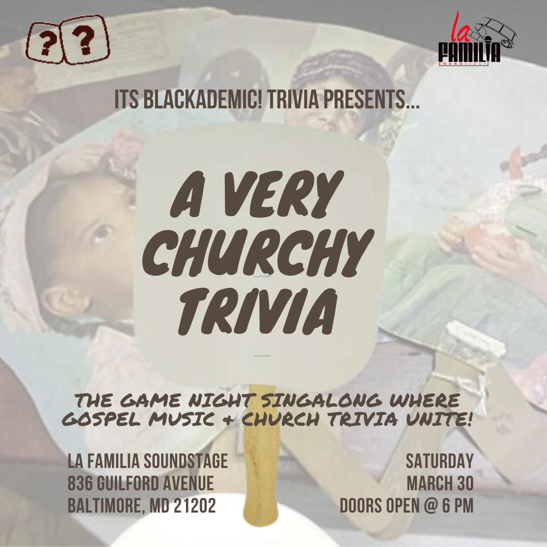 First Friday - Vision Board Party 2024 | Eventnoire