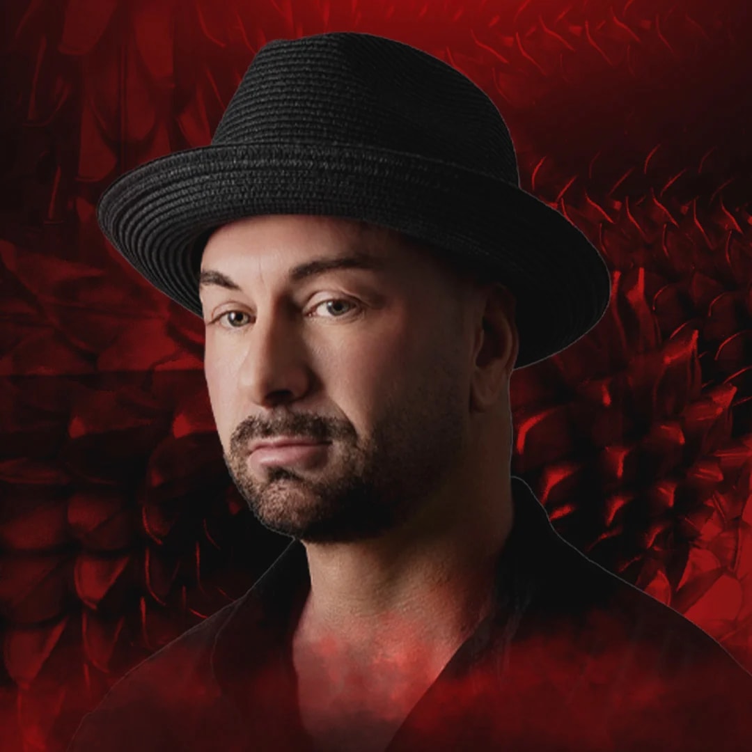 Greg Lopez | Tao Group Hospitality