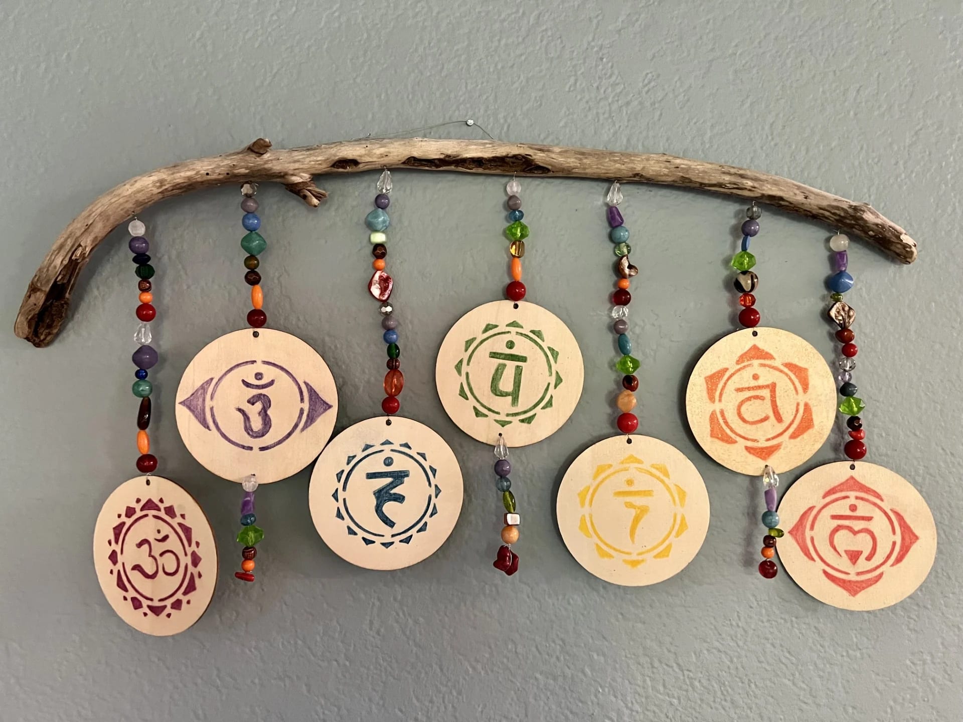 CANCELLED - Chakra Balancing & Craft Workshop | My805Tix