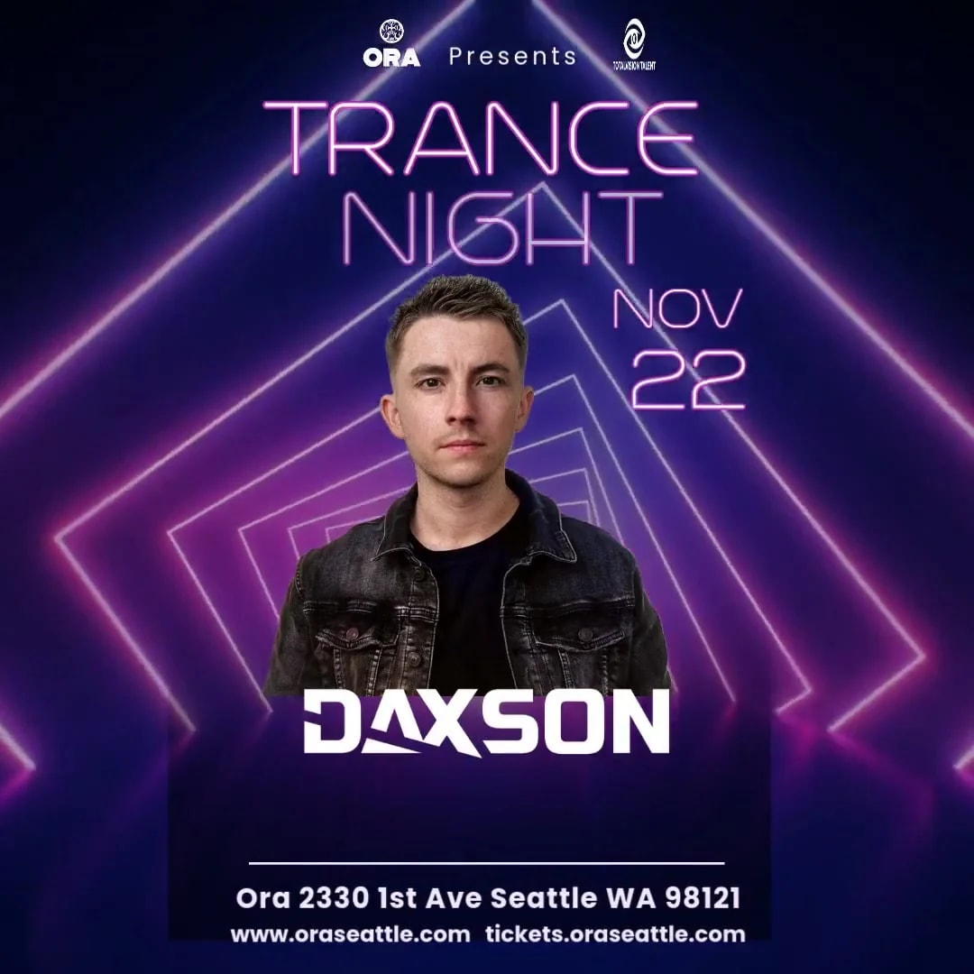 Ora NightClub