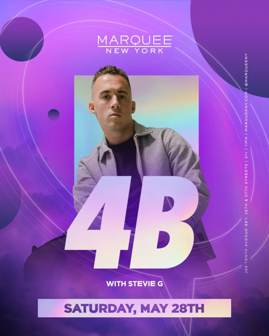 4B | Tao Group Hospitality