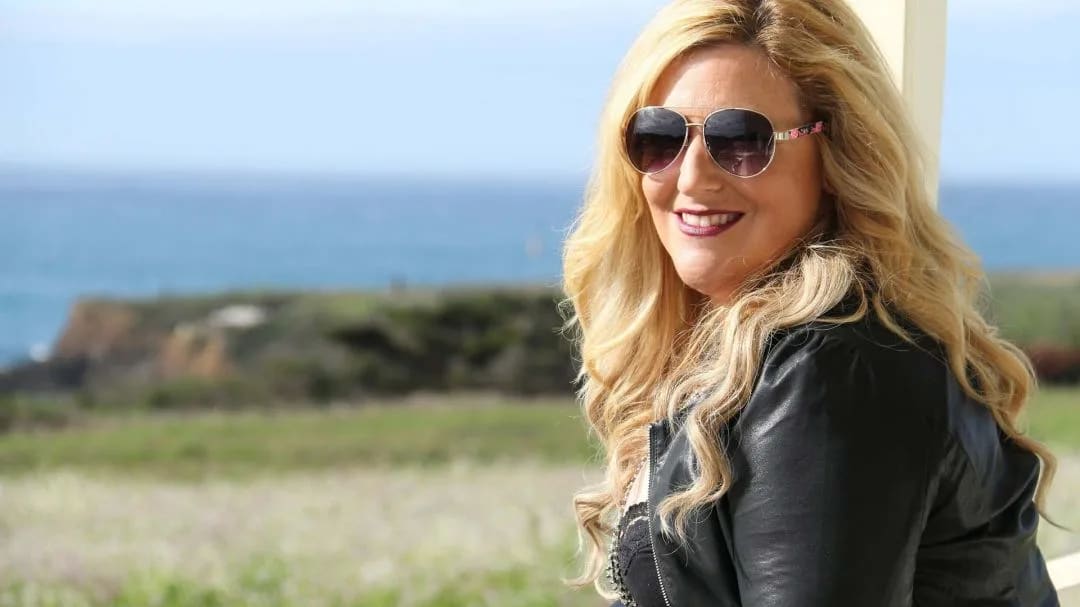 Cynthia Renee | The Green Room Social Club