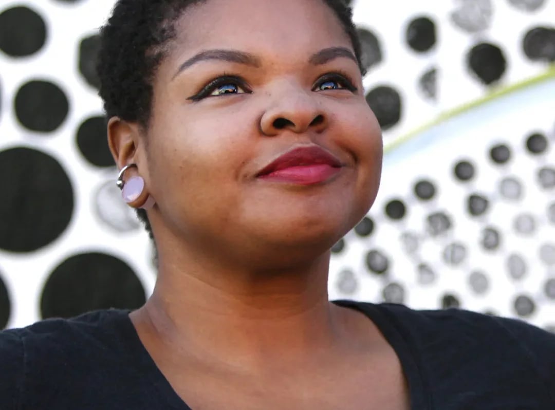 Stephanie Ann Johnson | The Seasons Performance Hall