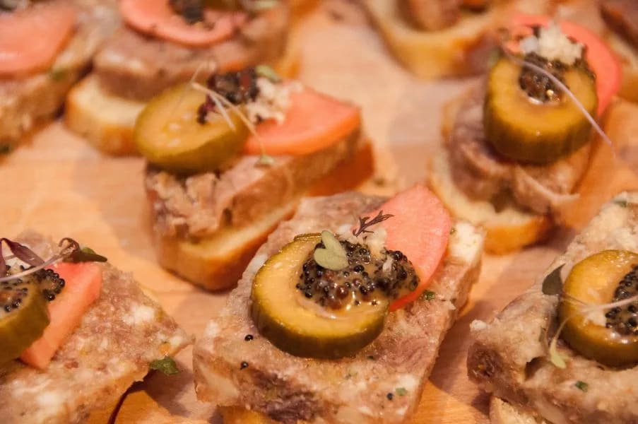 FEAST on KC 2019 | Tix to Party