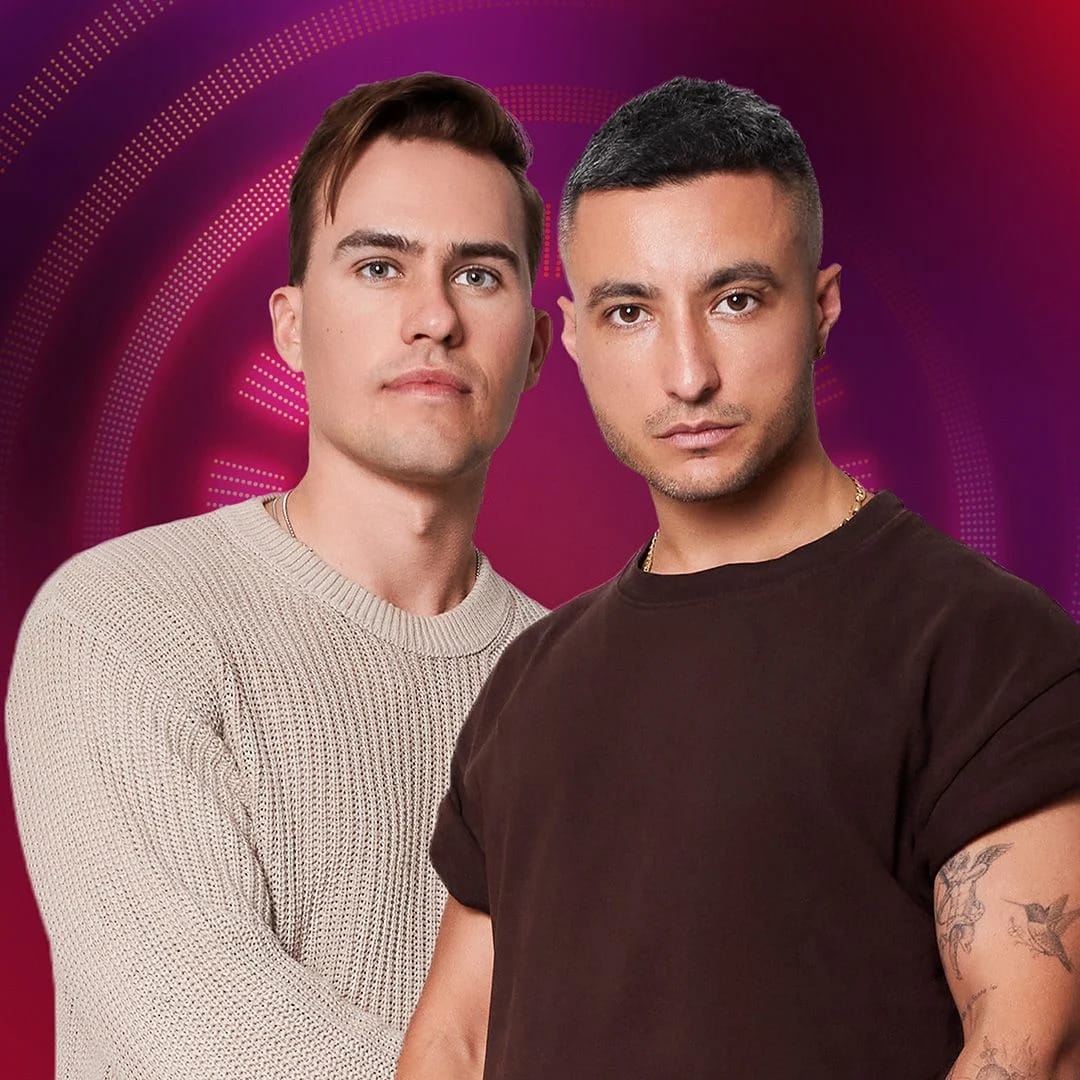 Loud Luxury | Tao Group Hospitality