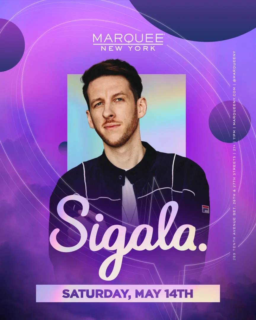 Sigala | Tao Group Hospitality