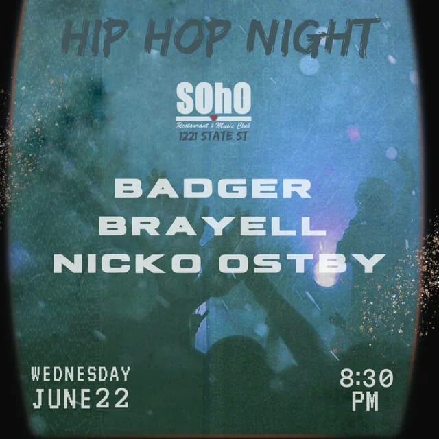SOhO SB