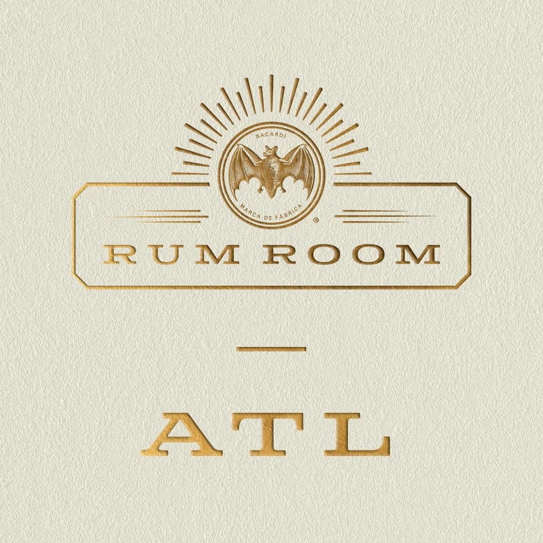 BACARDÍ RUM ROOM ATLANTA | Bacardi Rum Room