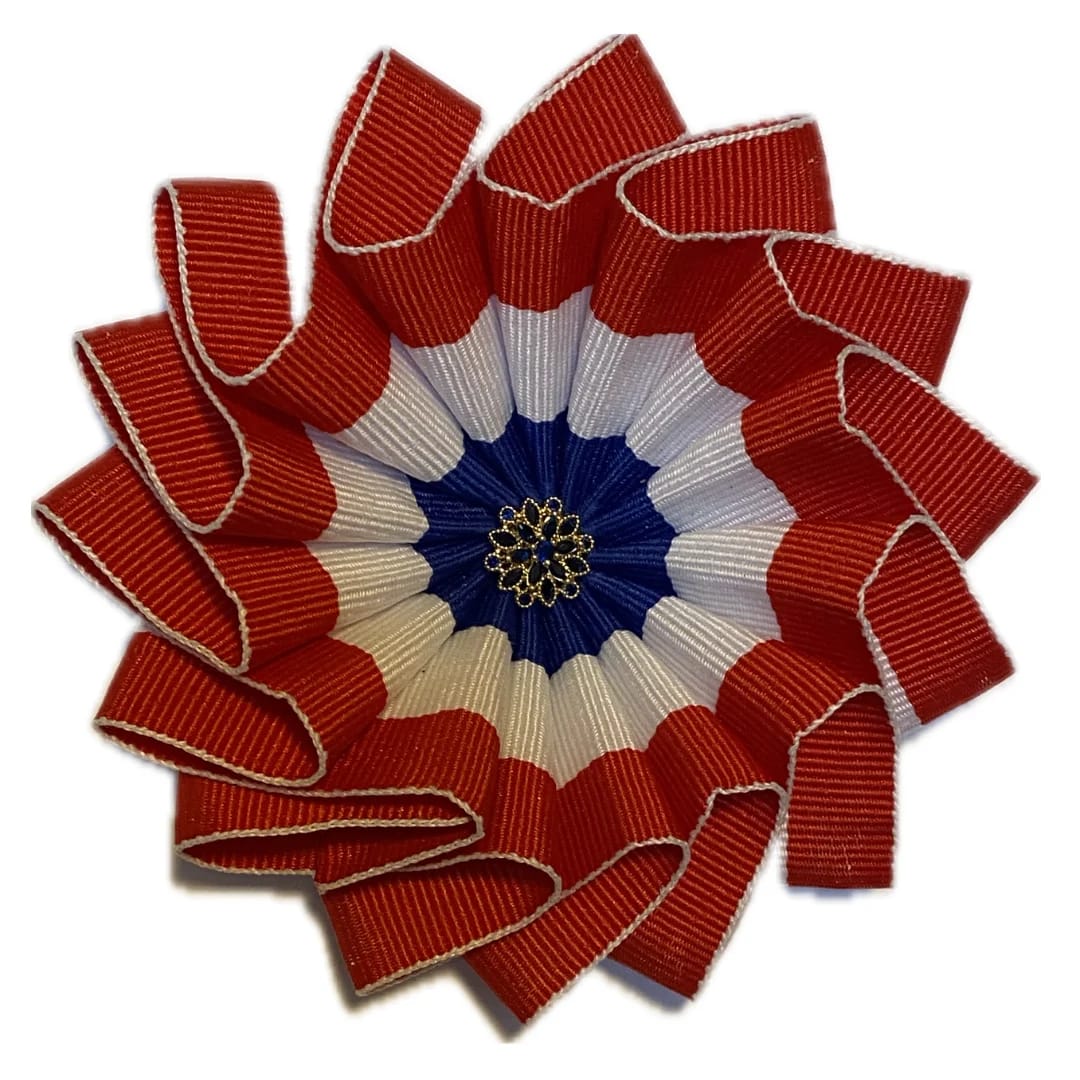 19th Century French Cockade - Session 1 | MadTix Events