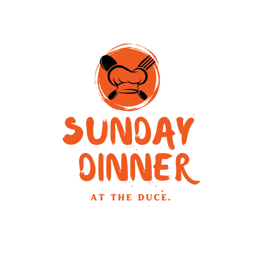Sunday Dinner The Duce Exceptional Vibe Events 1262