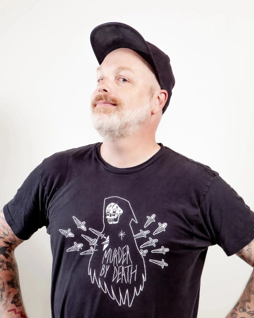 Clear Water Comedy Presents: Mat Alano-Martin Live at The Plus ...