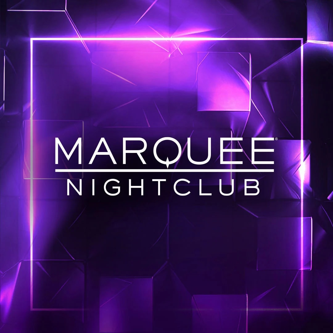 Guest List - Marquee Nightclub Friday | Tao Group Hospitality