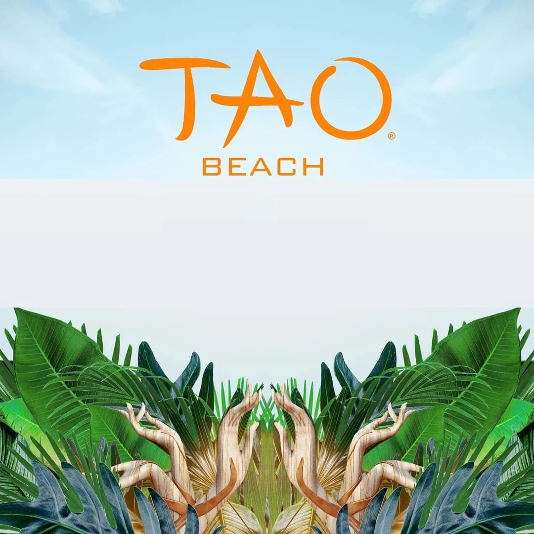 Guest List - TAO Beach Friday - Cinco De Mayo Weekend | Tao Group ...