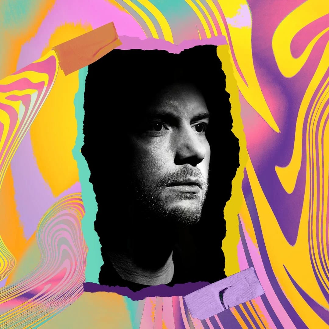 Guest List - Eric Prydz Presents Pryda - EDC Week | Tao Group Hospitality