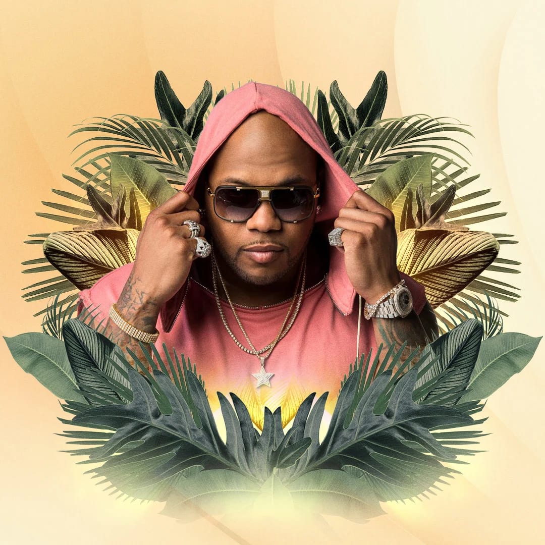 Flo Rida | Tao Group Hospitality