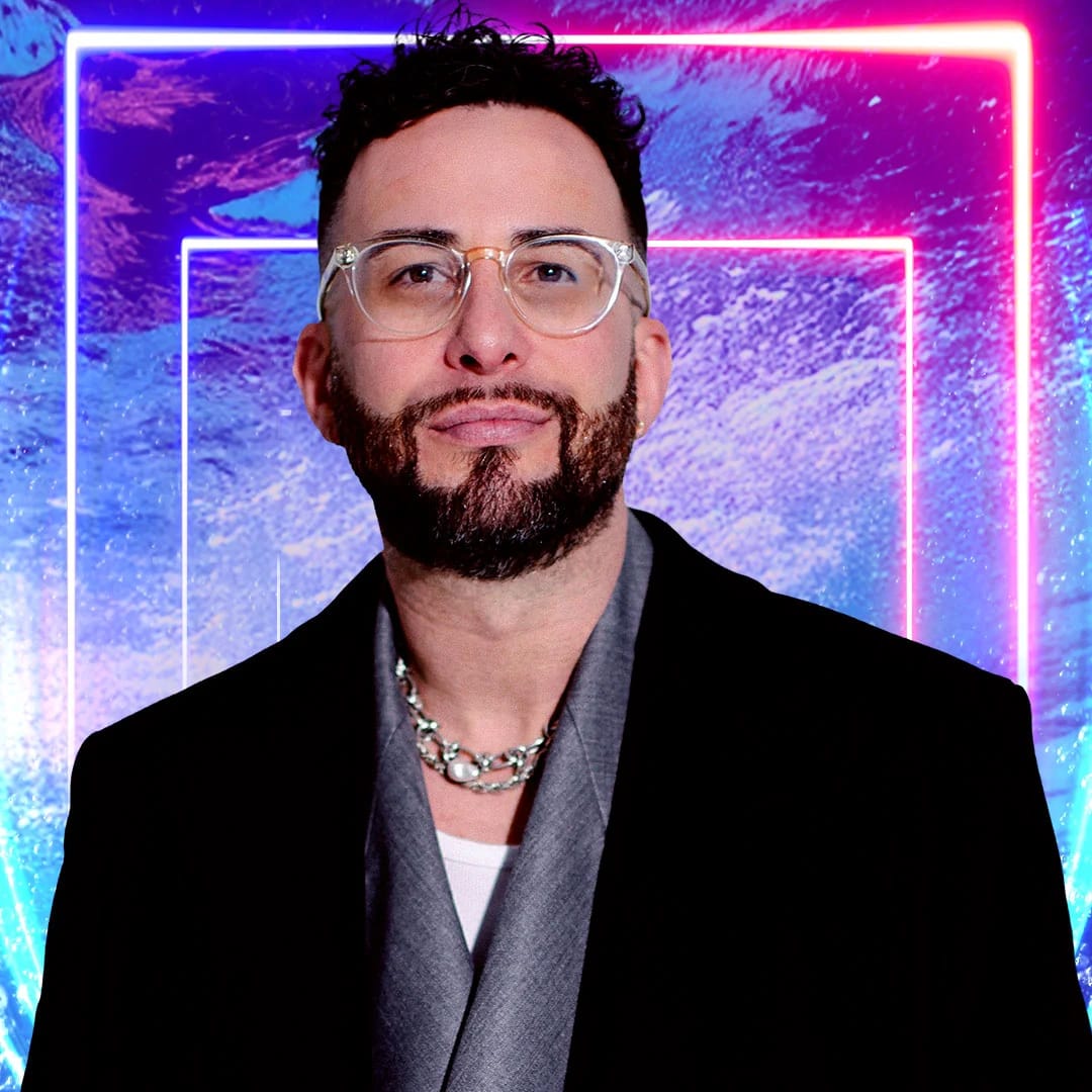 Guest List - Justin Credible - Nighttime Pool Party | Tao Group Hospitality