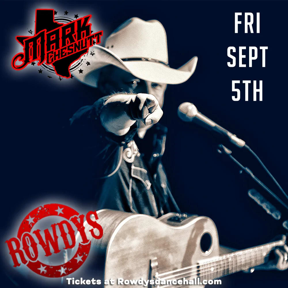 Rowdy's Dance Hall - Webster - Webster, TX | Tickets, 2025 Event Schedule, Seating Chart at OUTHOUSE