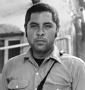 Jason De León in Conversation with Hakim Bellamy | Red Zia Events