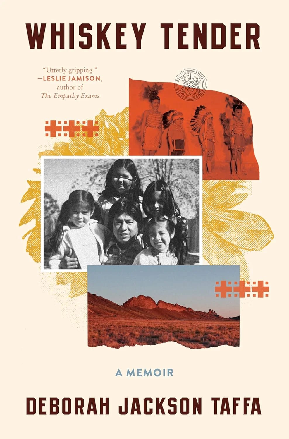 Brandon Hobson in Conversation with Deborah Jackson Taffa | Red Zia Events