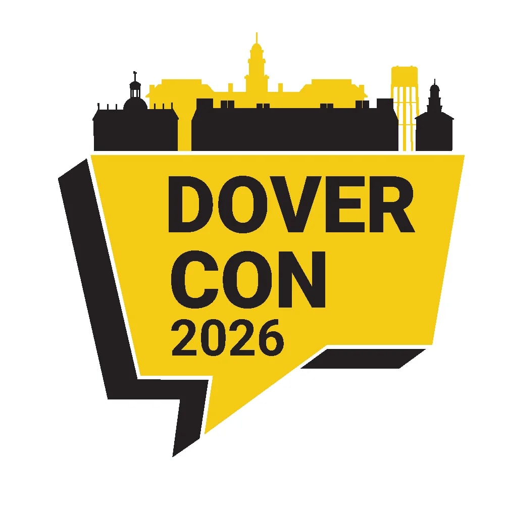 Dover Con 2026