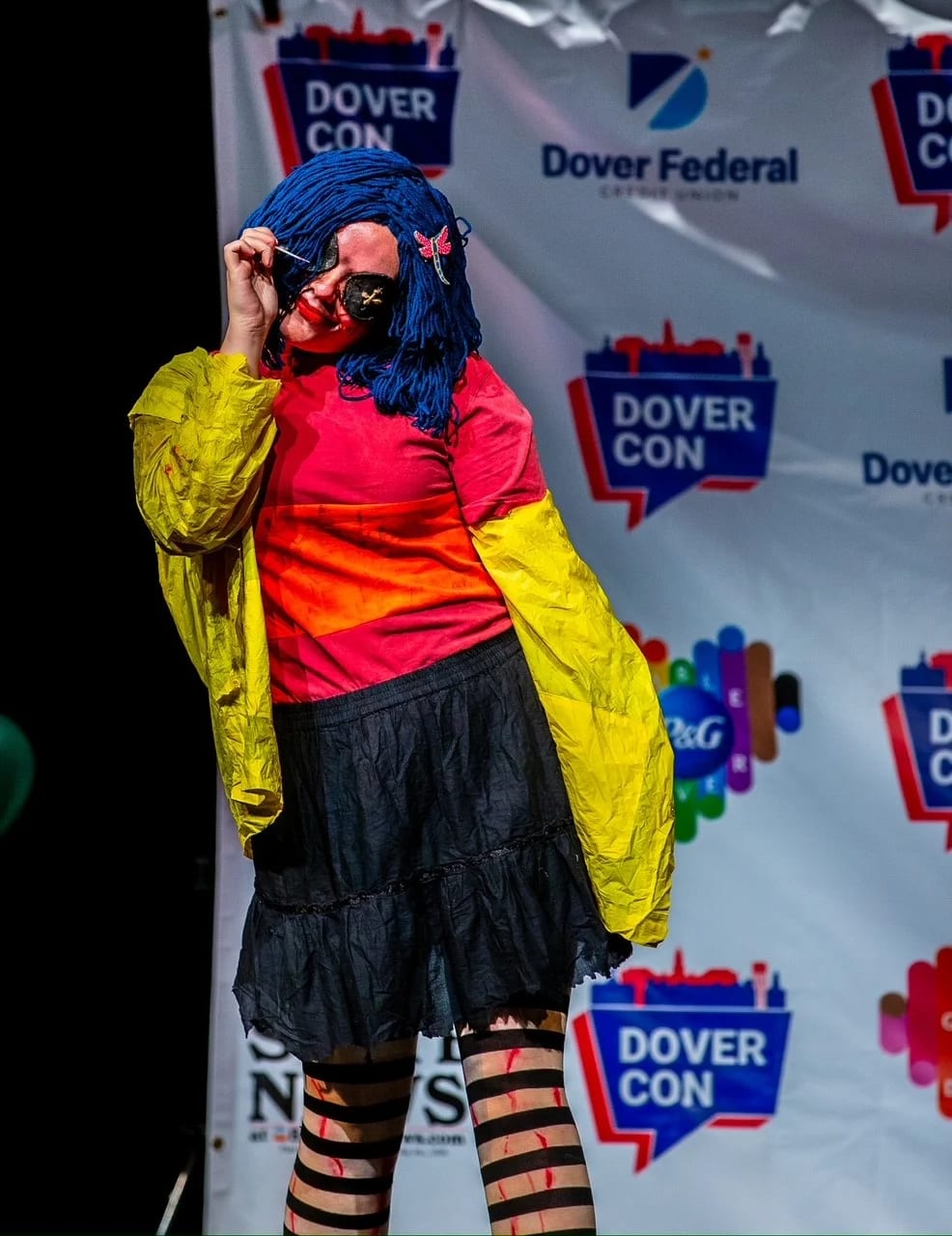Dover Con 2026