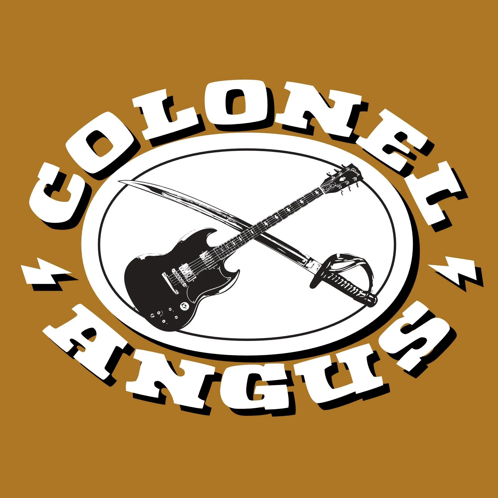 ROCK MUST GO ON! PROGEKT 1 & SPANGE | My805Tix