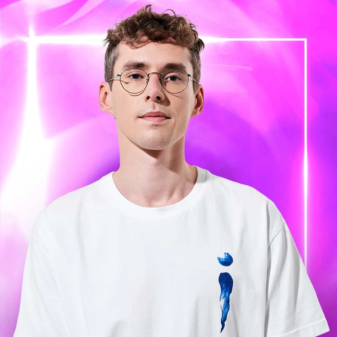 Lost Frequencies - EDC Week | Tao Group Hospitality