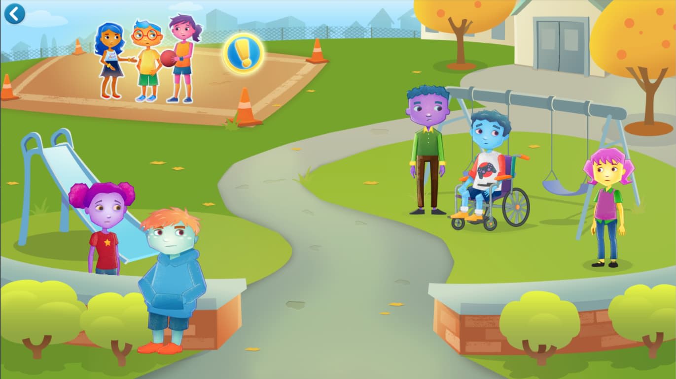 The Compassion Project - Elementary Empathy Curriculum