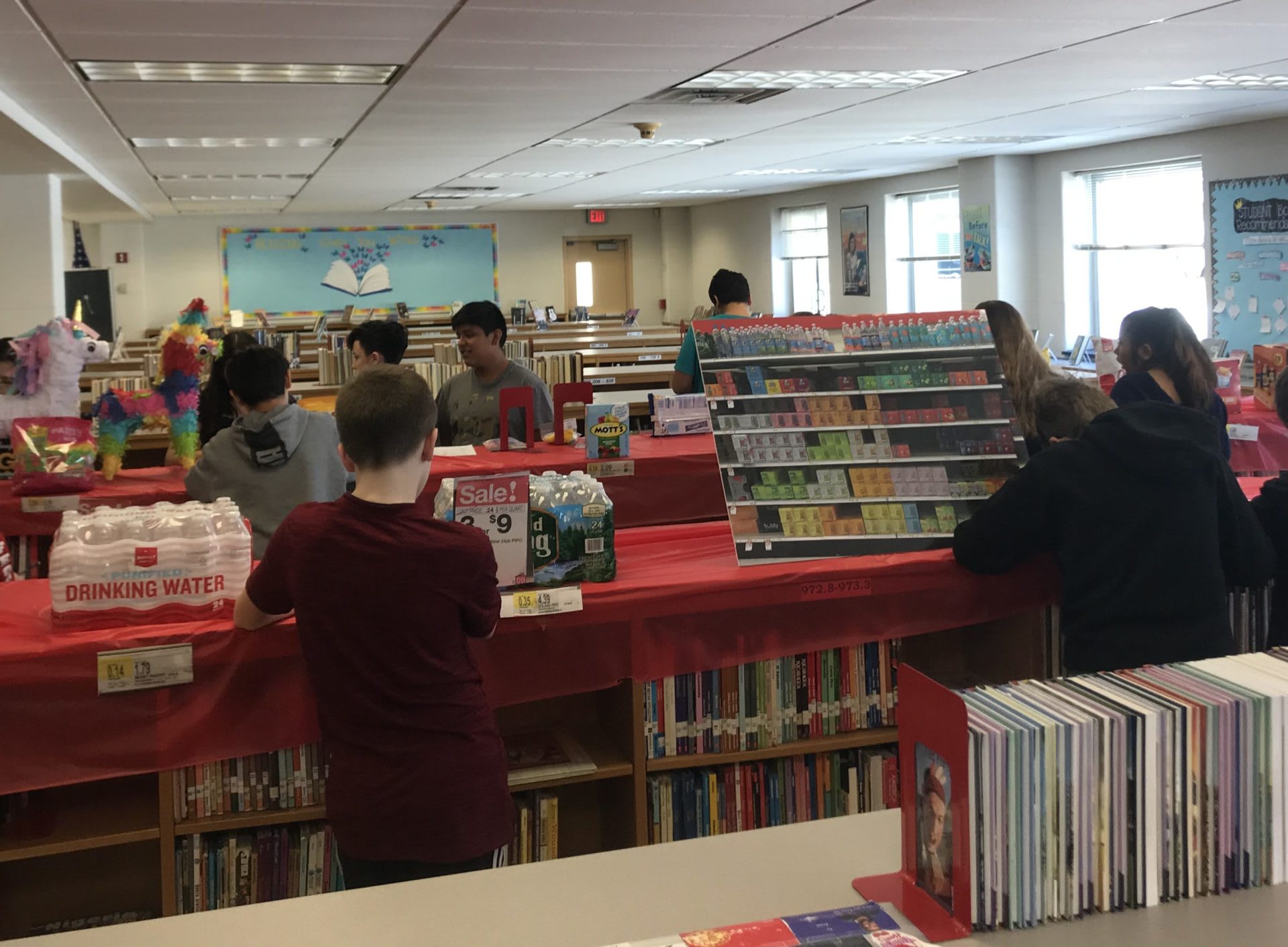 Smart Shopping Lesson | Financial Literacy for Middle School | EVERFI