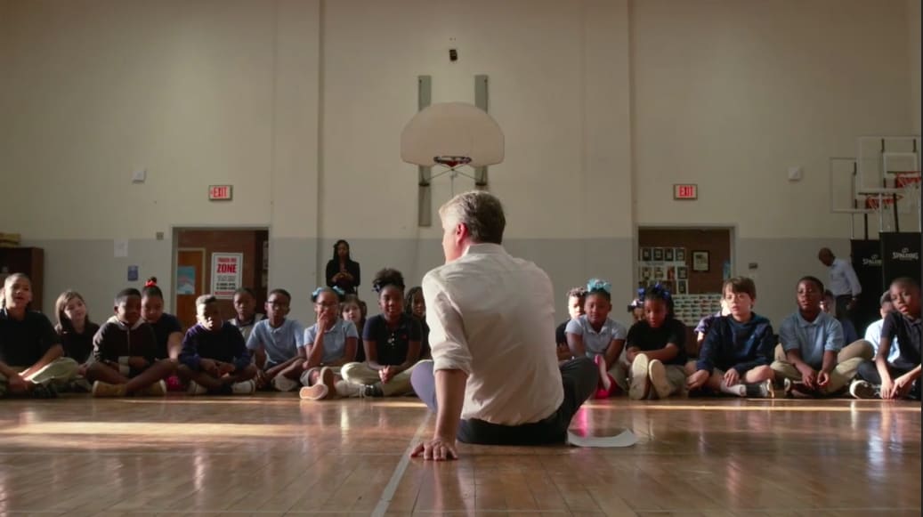 EVERFI CEO Tom Davidson Named Goldman Sachs Builder and Innovator of ...