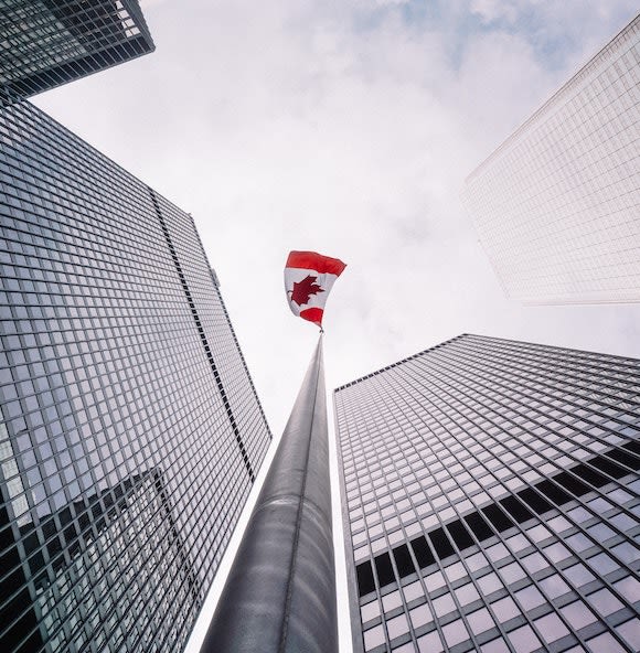 What You Need To Know About Canadian Harassment Laws