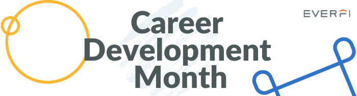 Career Development Month - EVERFI