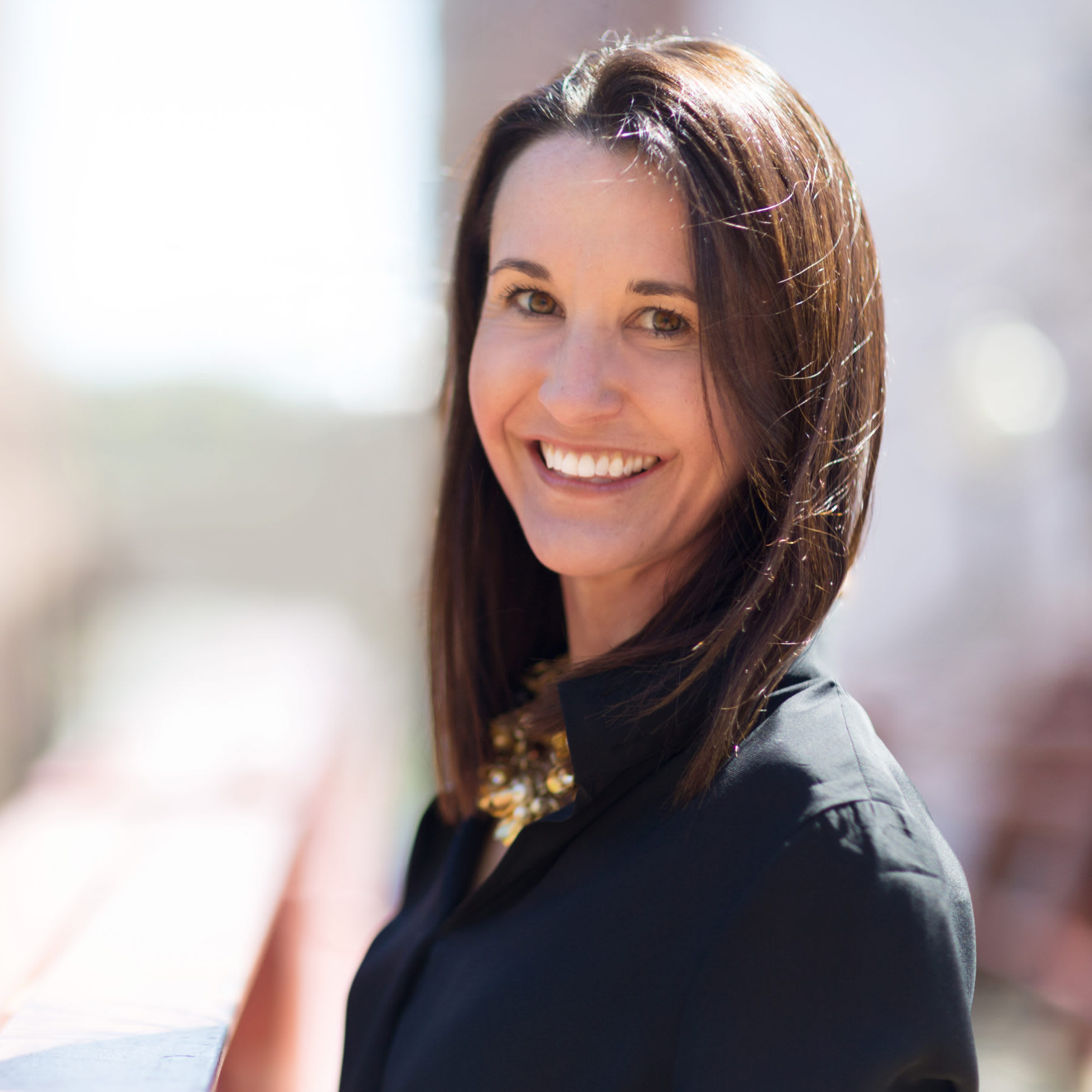 Leadership Team | EVERFI