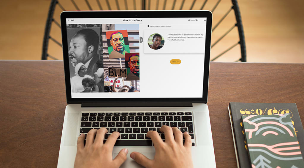 K-12 STEM & History | EVERFI