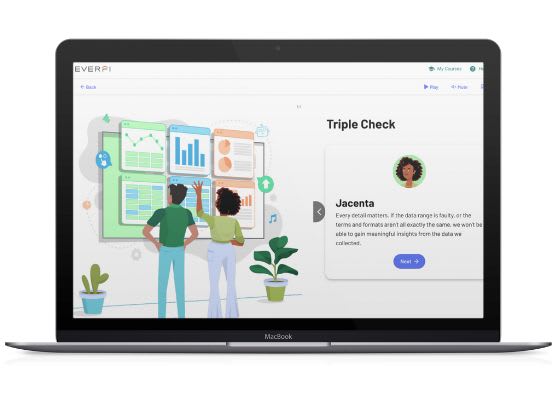 EVERFI | Data Science in High School EVERFI | Data Science in High School