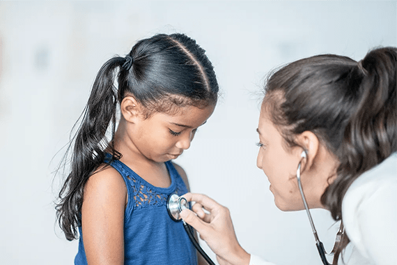 Health and Wellness Curriculum for K12 Students | EVERFI