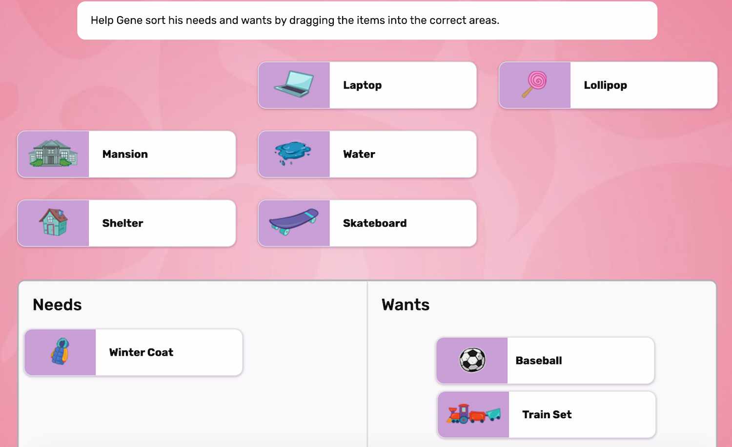 Teaching Budgeting in the Classroom Made Easier | EVERFI Teaching Budgeting in the Classroom Made Easier | EVERFI