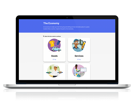 SmartEconomics | EVERFI