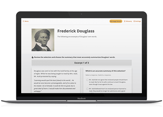 306: Black History Curriculum | Free K12 Online Course