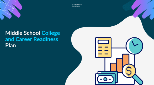 Middle School College and Career Readiness Lesson Plan | EVERFI