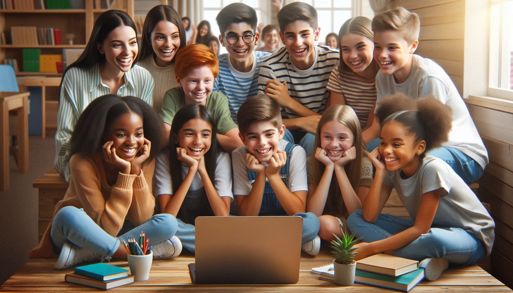 5 Videos for Motivating Students | EVERFI