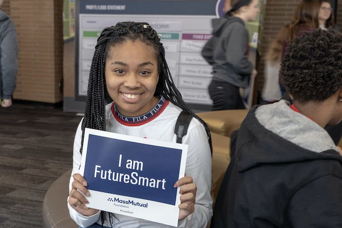 FutureSmart: Empowering the Next Generation Through Digital Financial ...