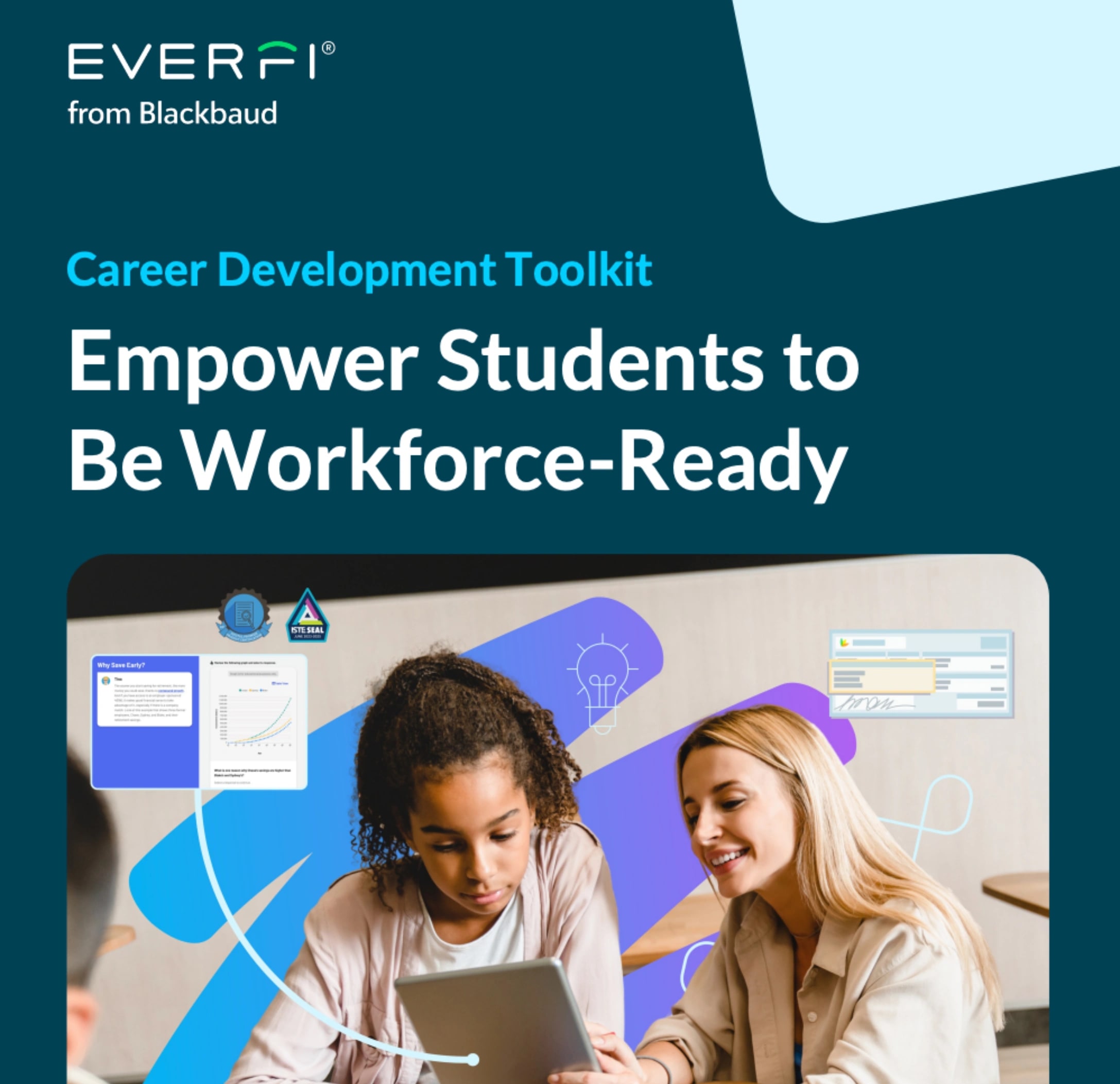 Career Development Month | EVERFI