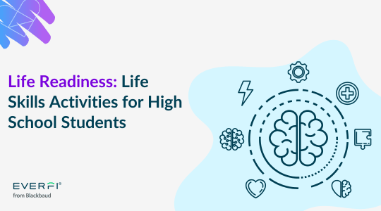 Life Skills Activities for High School Students | EVERFI