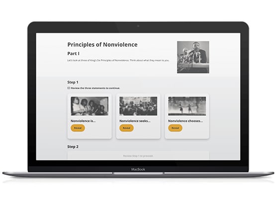 306: Continuing the Story | African American History Curriculum